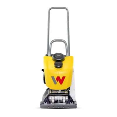 Wacker Neuson BPS1135A vorlaufende Rüttelplatte online kaufen
