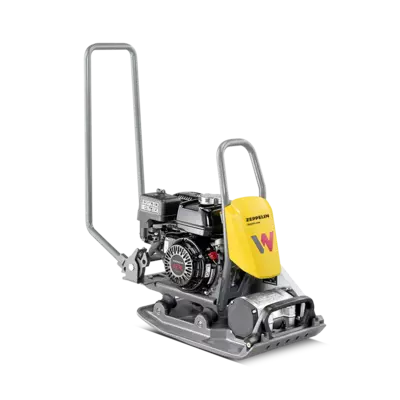 Wacker Neuson BPS1135A vorlaufende Rüttelplatte online kaufen